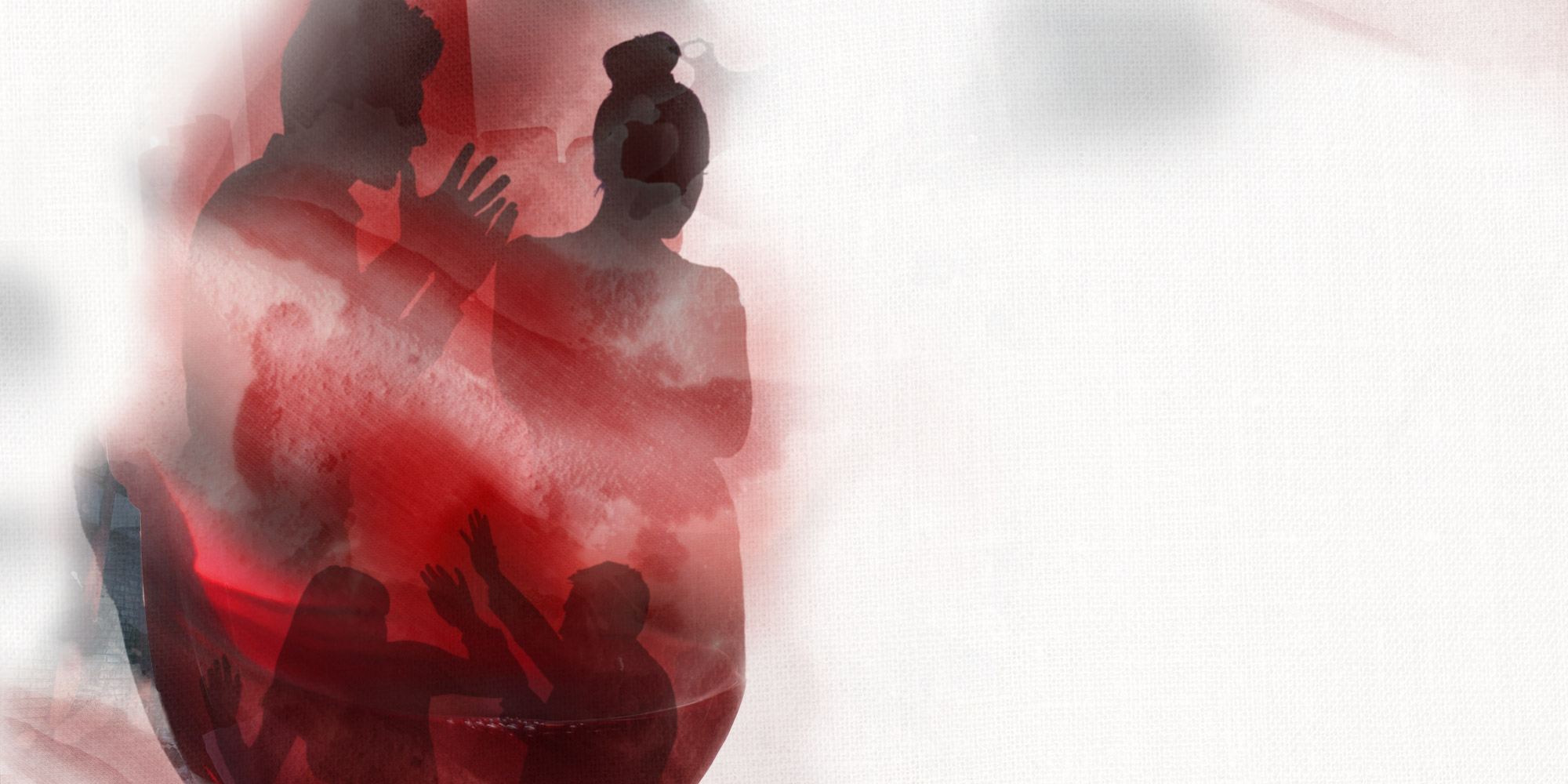 Disgraced – Fulton Theatre