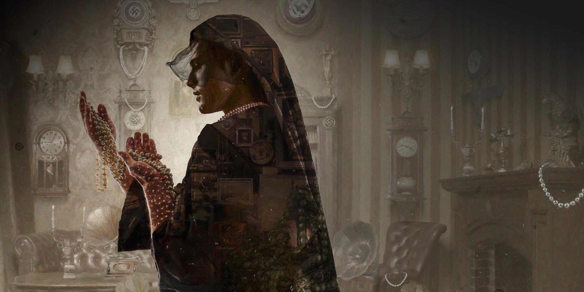 I am My Own Wife – Fulton Theatre