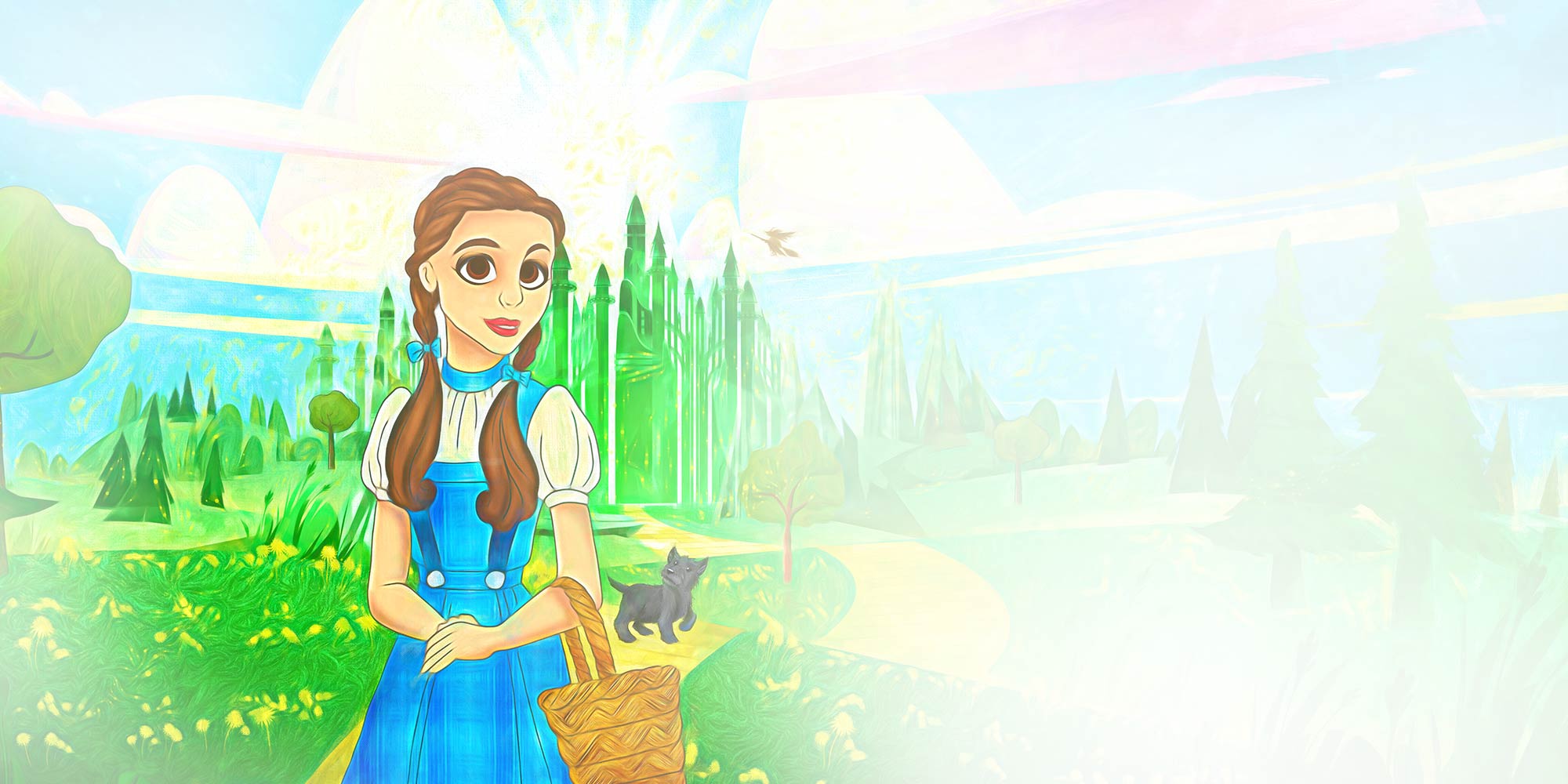 The Wizard of Oz – Fulton Theatre
