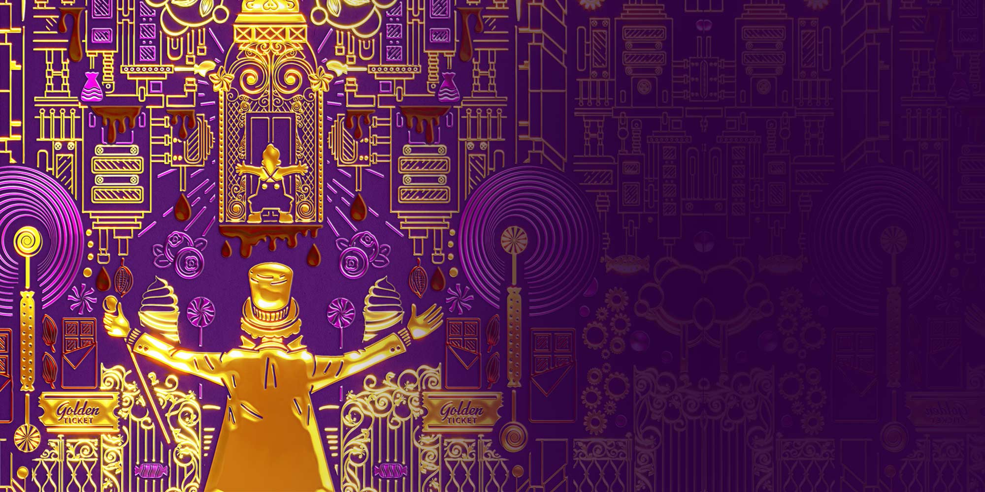 Charlie and the Chocolate Factory – Fulton Theatre