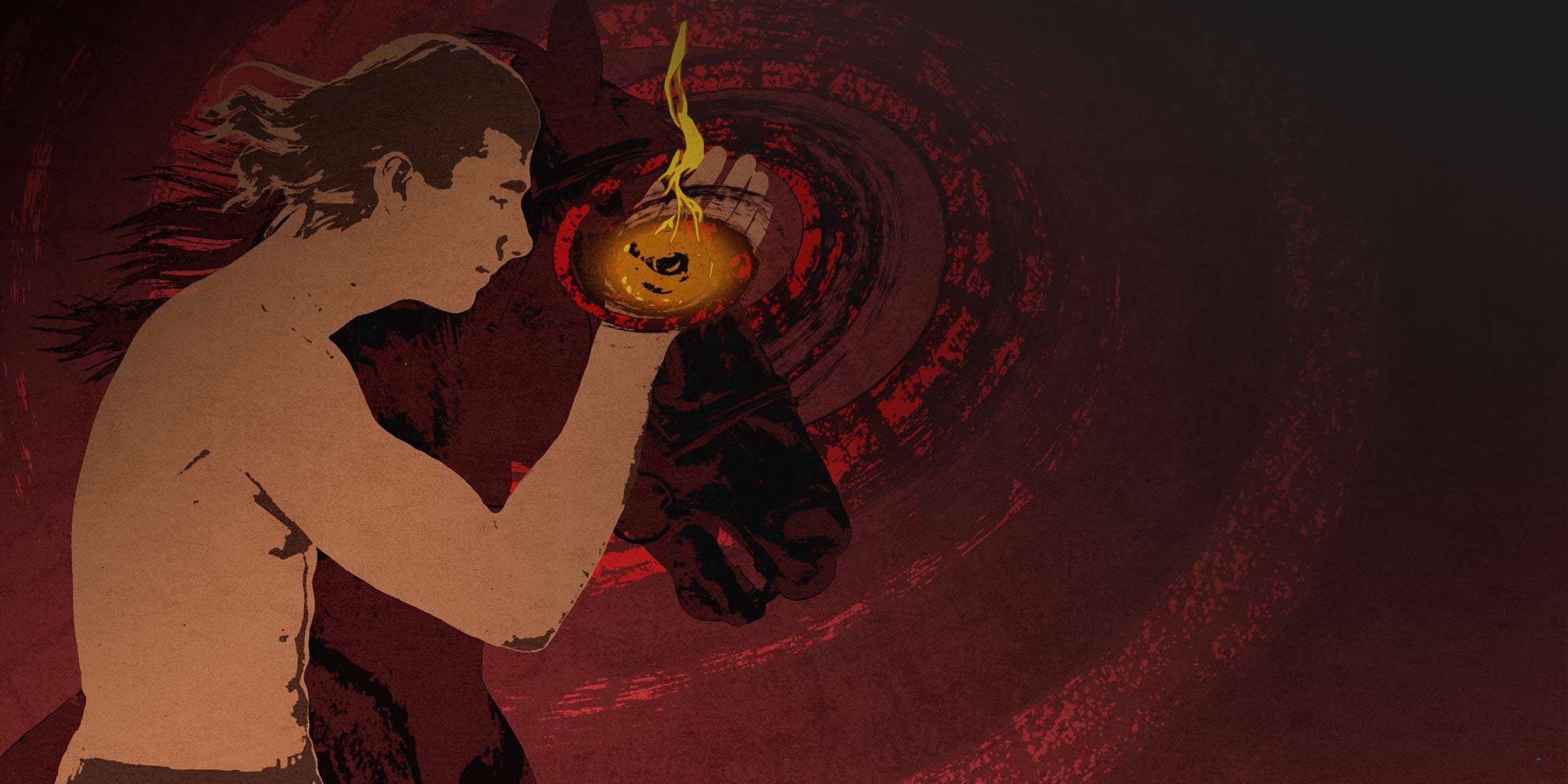 Equus – Fulton Theatre