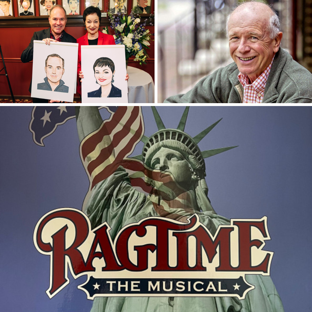 Ragtime Concert History – Fulton Theatre