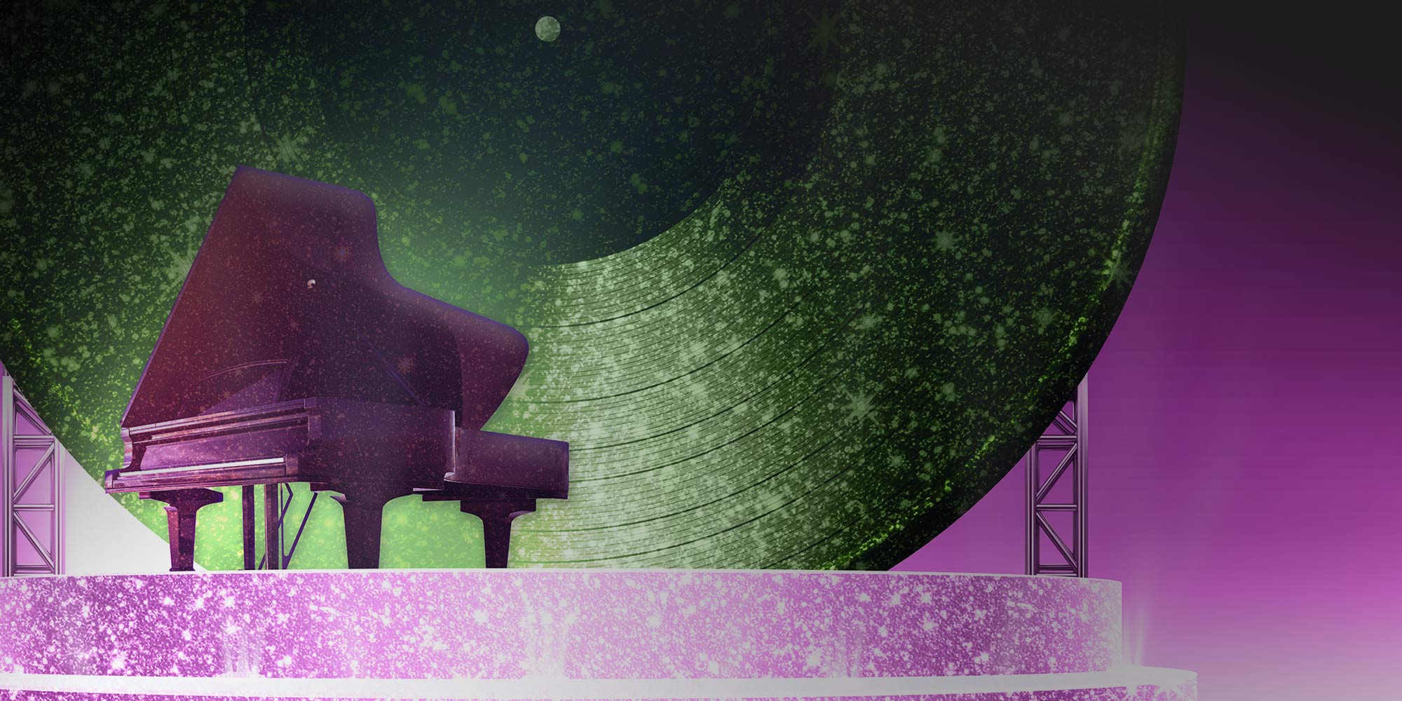 Beautiful, The Carole King Musical – Fulton Theatre