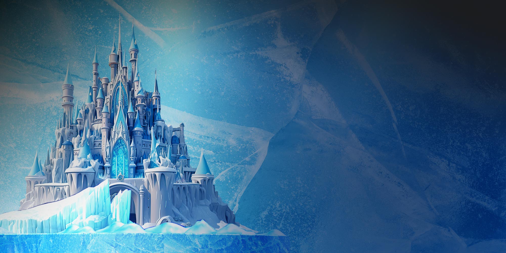 Frozen – Fulton Theatre